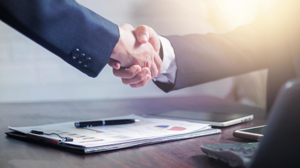 Electronica Finance
