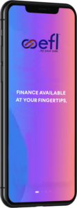 Mobile Application - Electronica Finance Limited