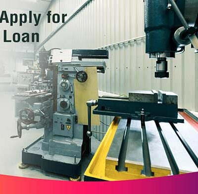 Tips for Choosing the Right Small Equipment Loan