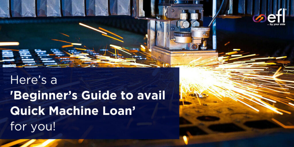 Quick Machine Loan 101: A Beginner's Guide