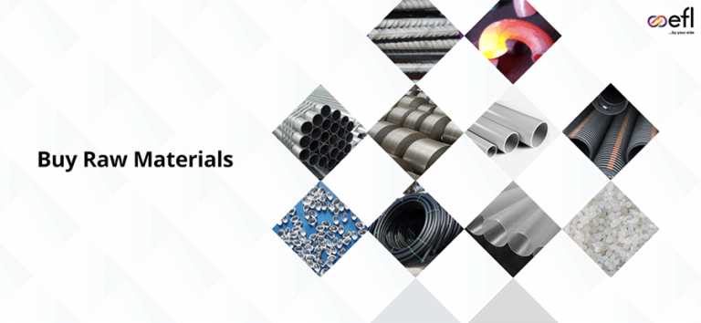 Buy Raw Materials: A Guide for Small Businesses