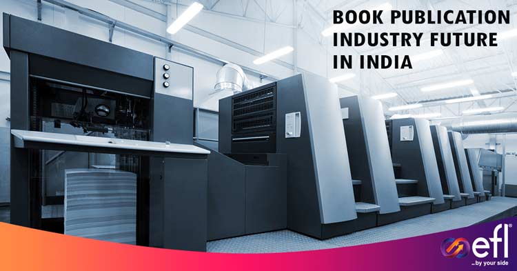 Securing the Future of the Book Publishing Industry