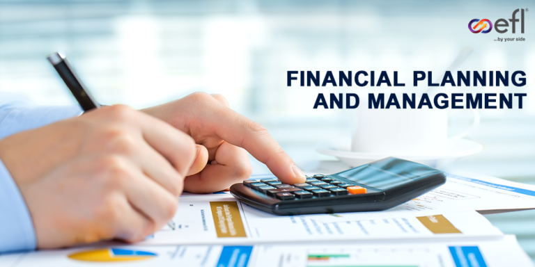EFL Clik App: Your Financial Navigator