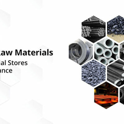 Buy Raw Materials: A Guide for Small Businesses