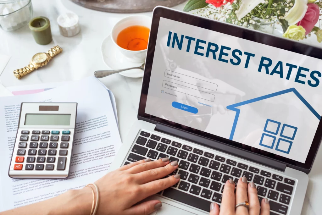 Six Factors Affecting Loan Against Property Interest Rates