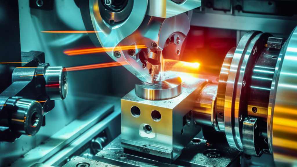 Apply for a Loan for Machinery Purchase: Is Your Business Eligible?