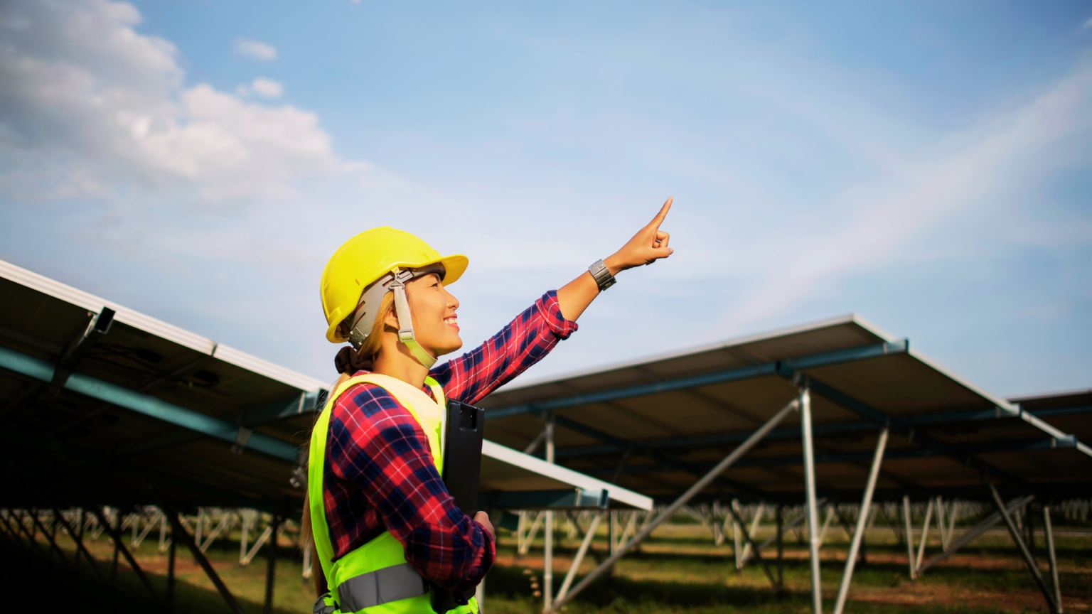 Solar Panel Installation Guide 2025 | Step-by-Step Process