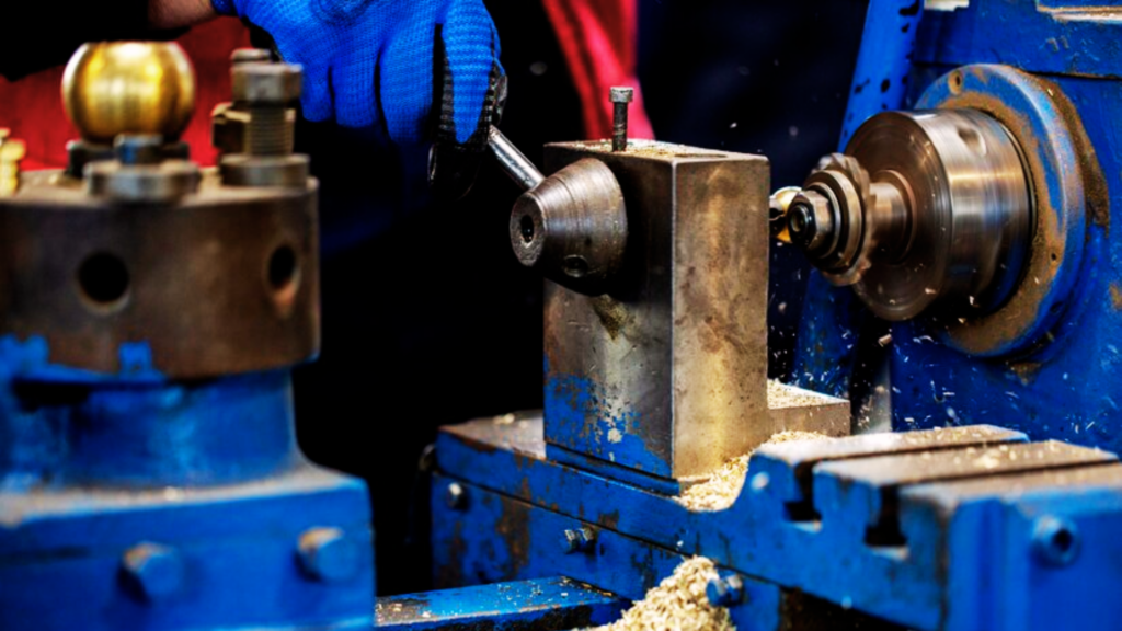 How to Choose the Right Financing Option for Heavy Machinery Loans