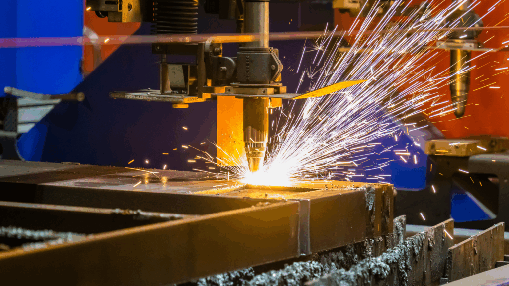 CNC Machines vs NC: Precision Matters in Manufacturing | EFL