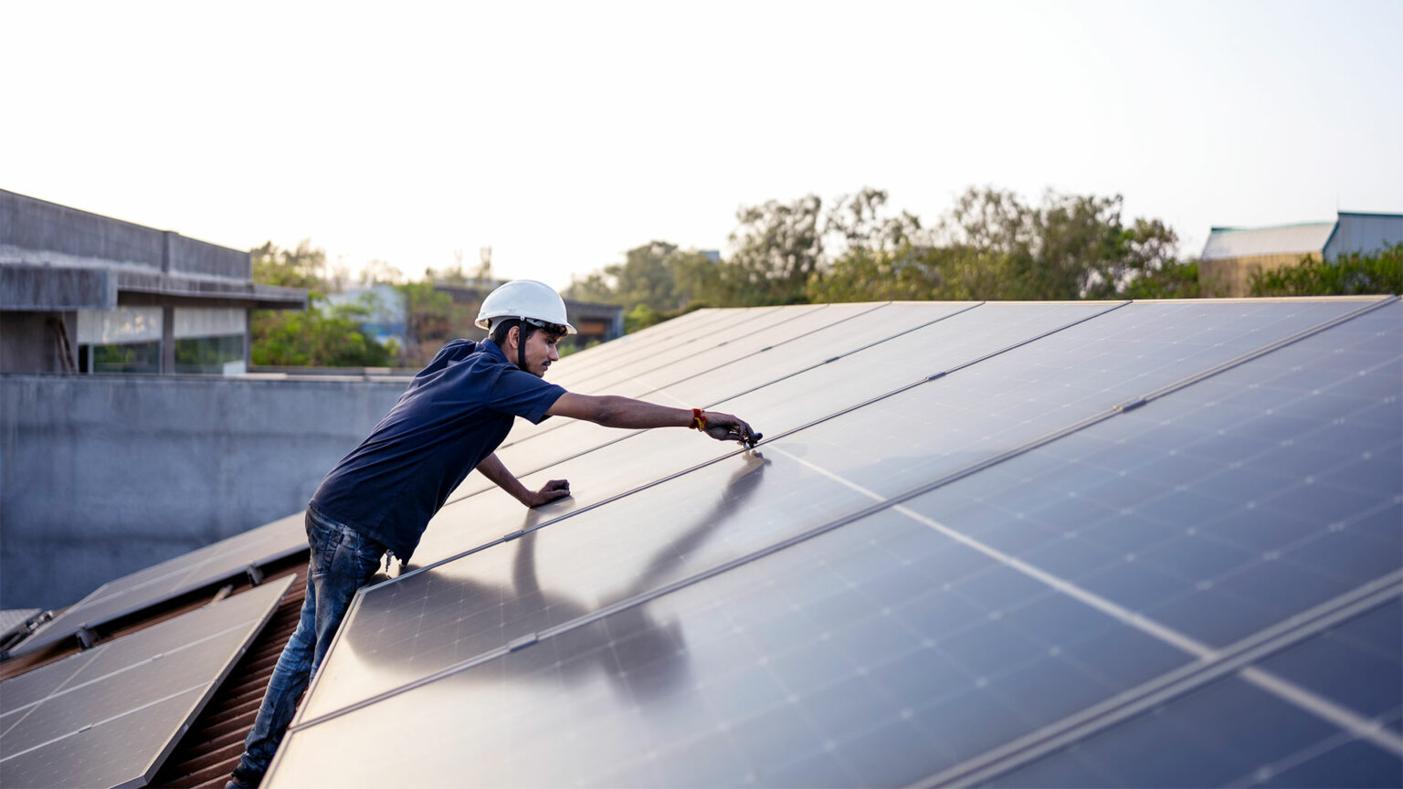 Solar Panel Installation Guide 2025 | Step-by-Step Process