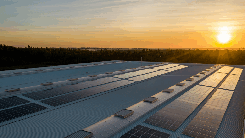 A Complete Guide to Rooftop Solar Panel Installation in India | EFL