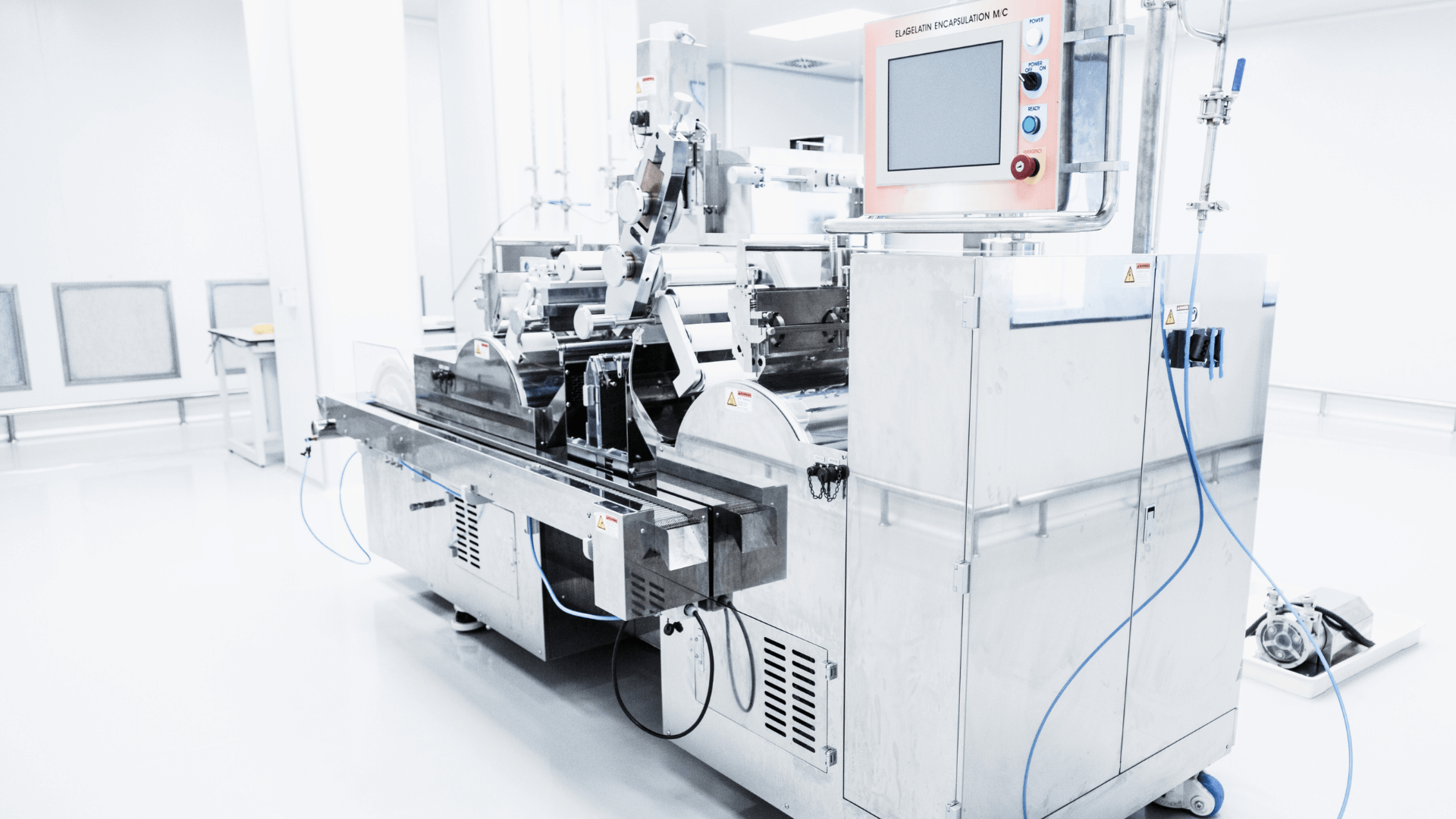 It's Time to Upgrade Your Machinery! A Machinery Loan Can Help | EFL