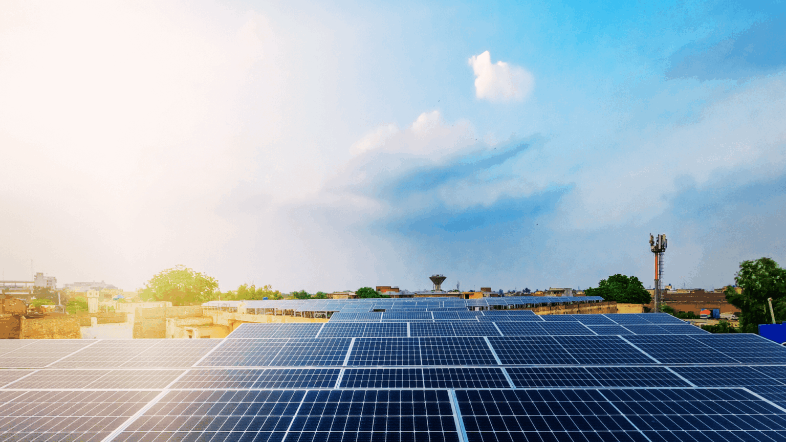 Rooftop Solar Panel Subsidy in India: 2025 Guide | EFL