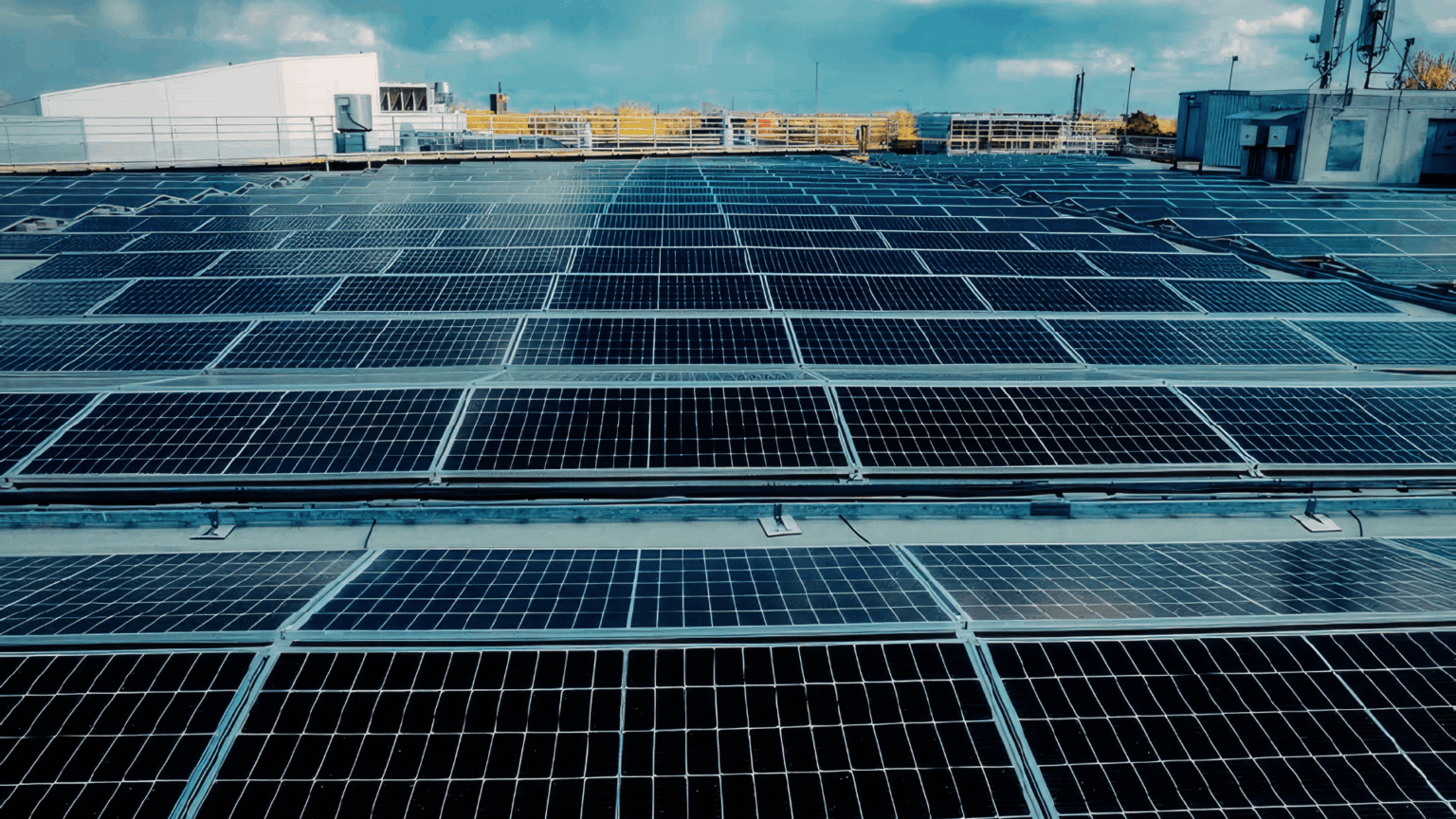 Reduce Your Carbon Footprint with Solar Energy Loans | EFL